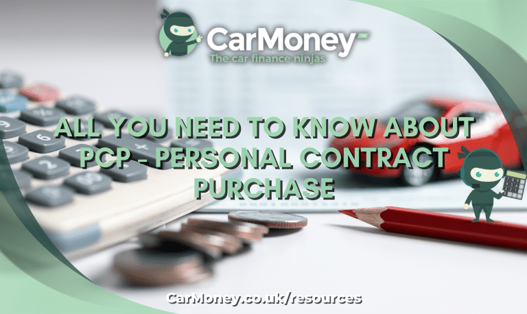 Car Finance Company UK - Used Car Finance Broker | CarMoney