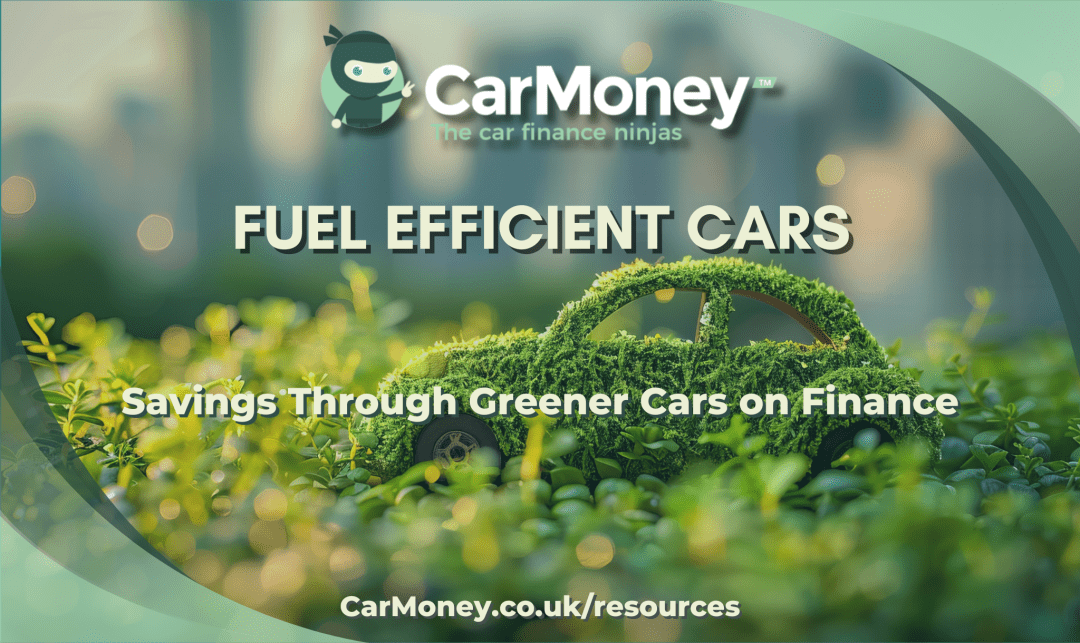Car Finance Company UK - Used Car Finance Broker | CarMoney
