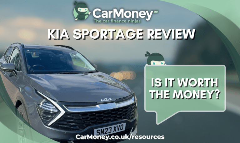 Car Finance Company UK - Used Car Finance Broker | CarMoney